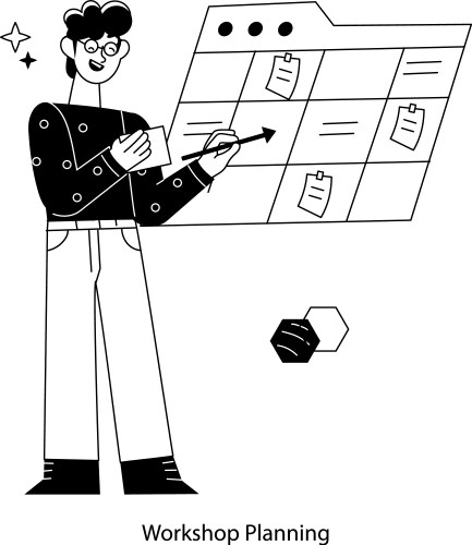 Workshop Vector Images (over 130,000)