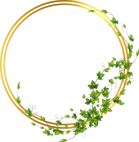 Green and Gold Borders Frame Border Vector Images (over 11,000)