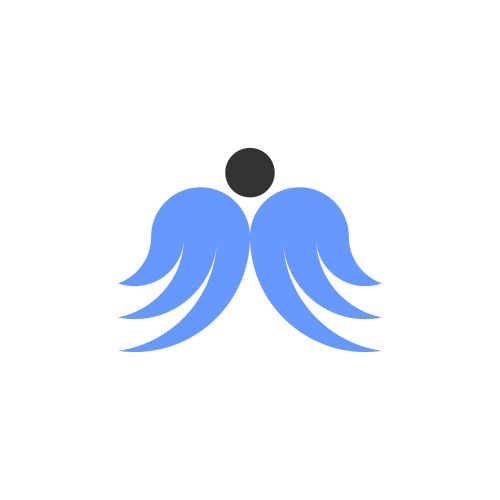 Angel Logo Vector Images (over 21,000)