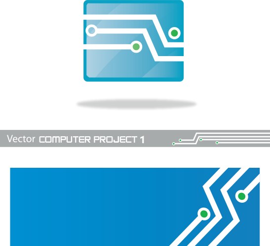 Computer Logo Vector Images (over 260,000)