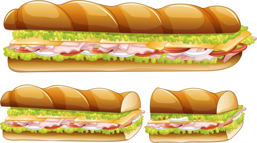 Berger Vector Images (over 400)