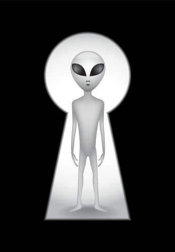 Alien Vector Images (over 100,000)