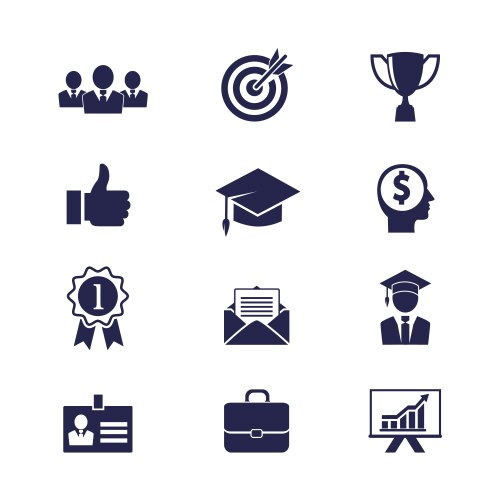 Career Vector Images (over 280,000)