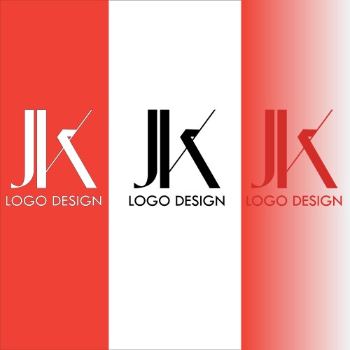 Jk Logos Vector Images (over 2,400)