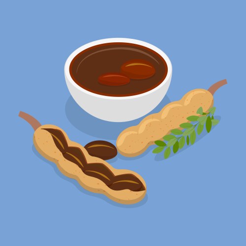 Tamarind Vector Images (over 1,500)