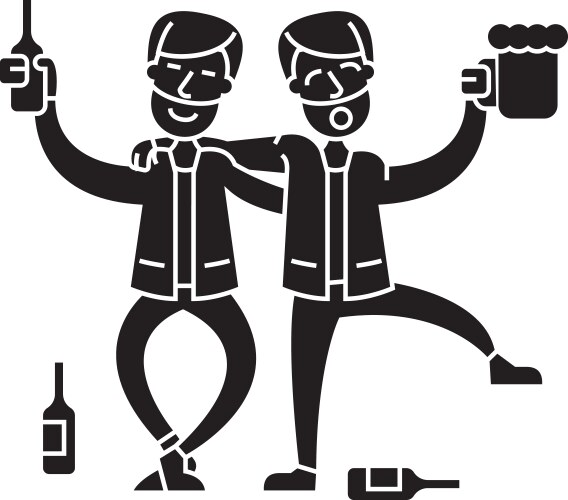 Drunk Icon Vector Images (over 10,000)