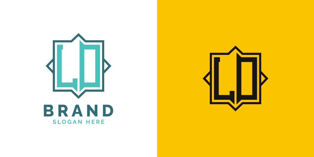 Letter Lo Logo Vector Images (over 2,300)