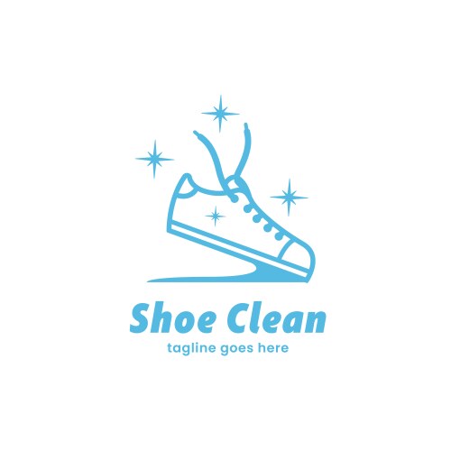 Shoe Laundry Logo Vector Images (over 240)