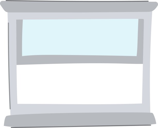 Window Cartoon Vector Images (over 75,000)