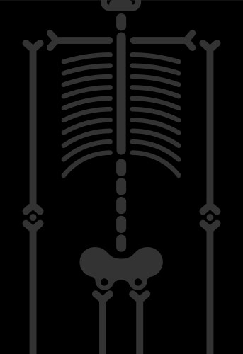 Skeleton Banner Vector Images (over 10,000)