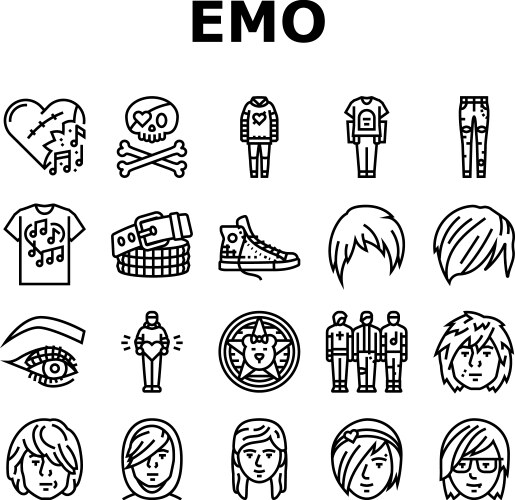 Punk Wallpaper Vector Images (over 8,100)