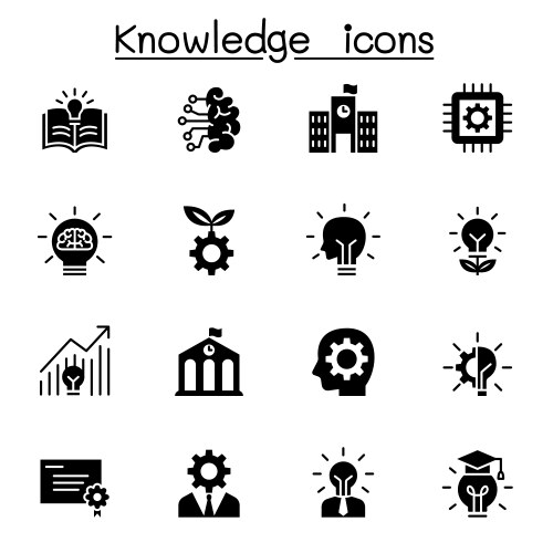 Knowledge Logo Vector Images (over 62,000)