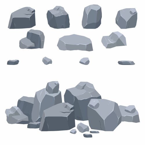 Rocks Vector Images (over 300,000)