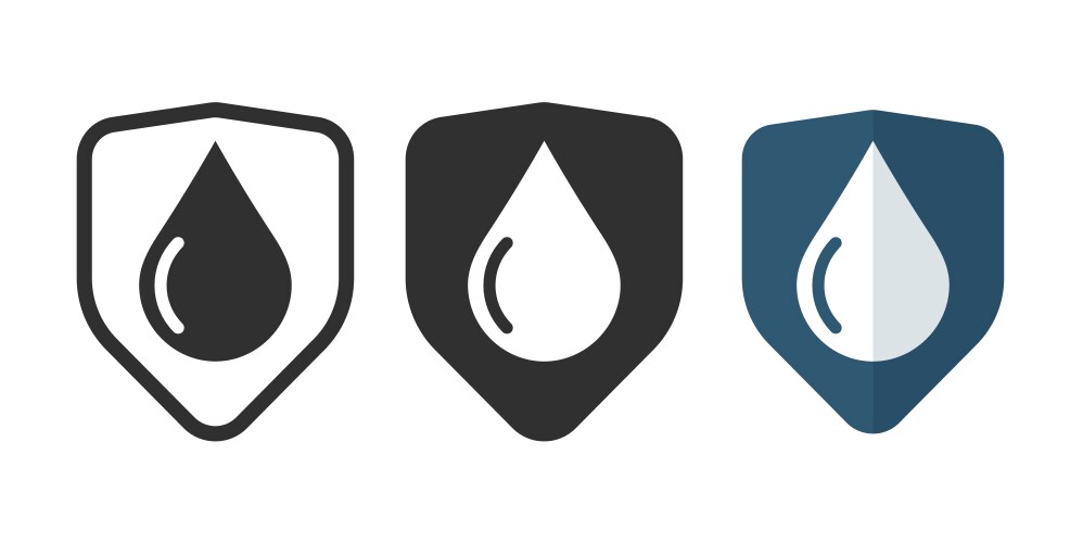 Water Resistant Vector Images (over 6,100)