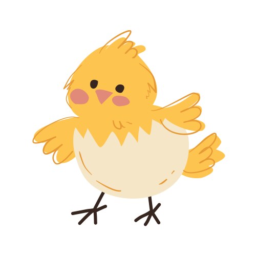 Chick Vector Images (over 39,000)