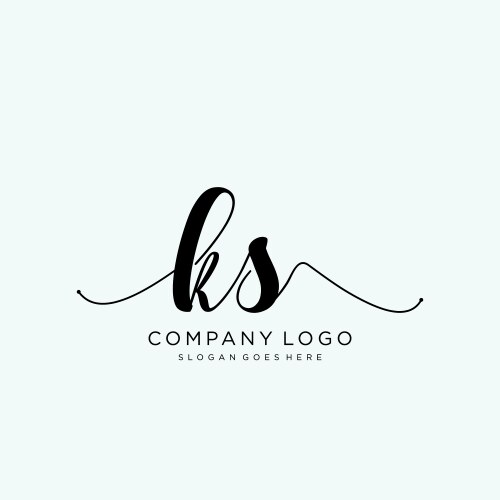 Ks Logo Vector Images (over 2,400)