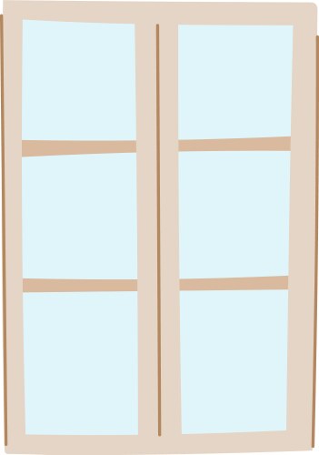 Window Cartoon Vector Images (over 75,000)