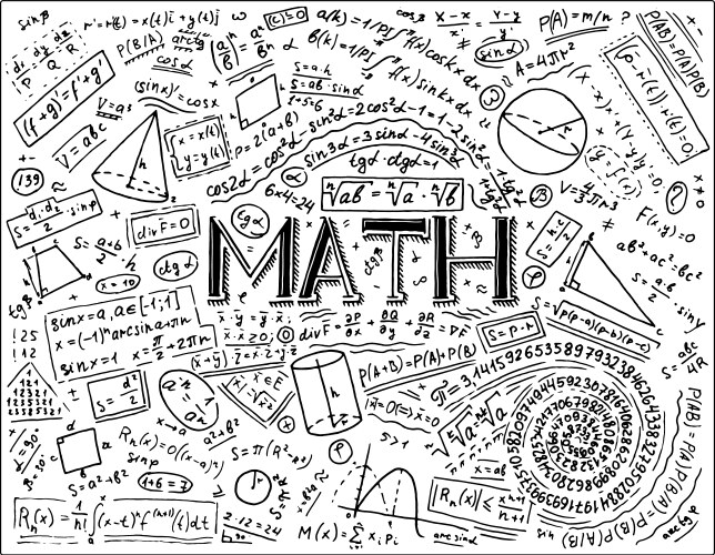 Math Lab Vector Images (over 1,300)
