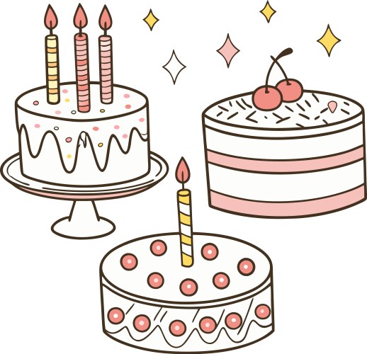 Tier Cake Vector Images (over 850)