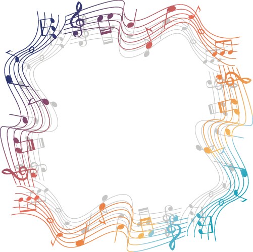 Music Border Vector Images (over 12,000)