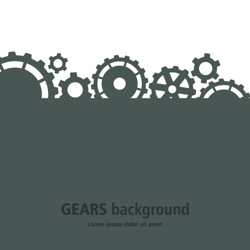 Gears Vector Images (over 460,000)