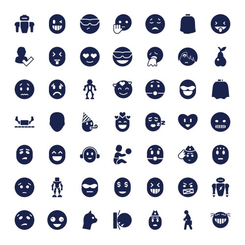 Free Character Vector Images (over 45,000)