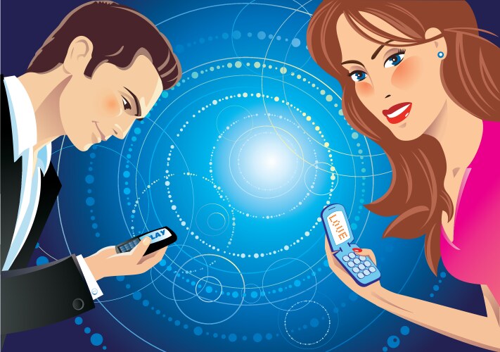 Sms Vector Images (over 60,000)