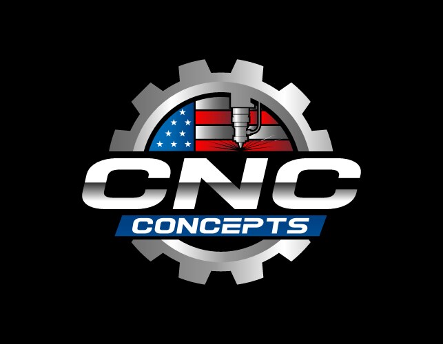 Cnc Machine Logo Vector Images (over 410)