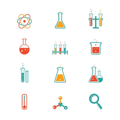 Chemistry Vector Images (over 450,000)