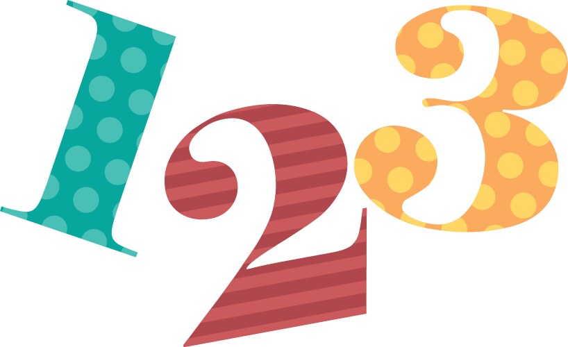 123 Vector Images (over 1,400)