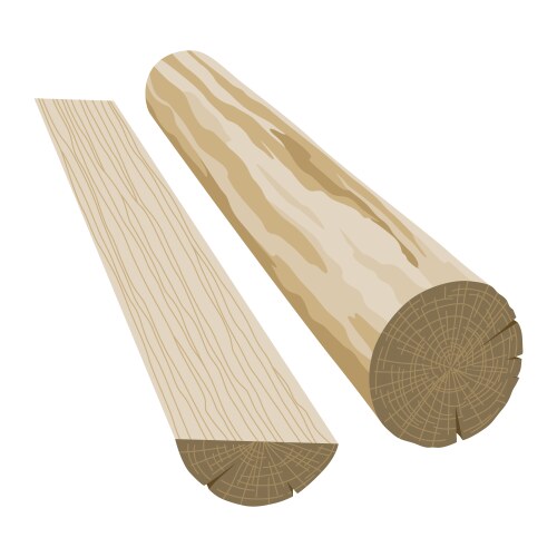 Half Timber Vector Images (over 680)
