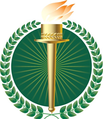 Torch Symbol Vector Images (over 25,000)