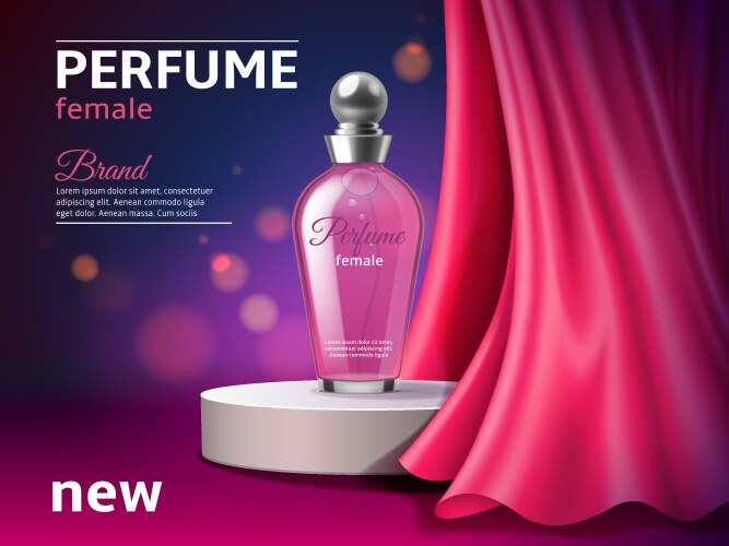 Perfume Label Vector Images (over 13,000)
