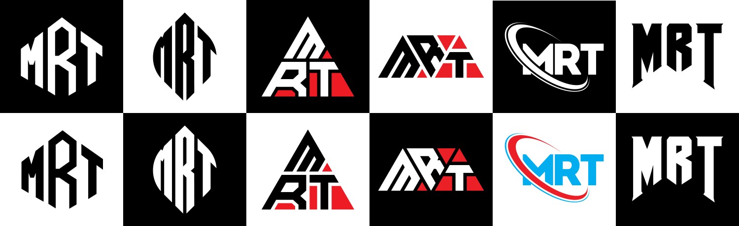 Mrt Logo Vector Images (64)