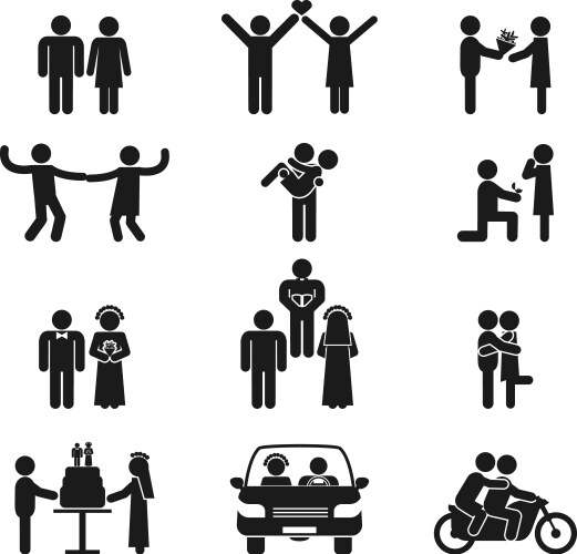 Relationship Vector Images (over 260,000)
