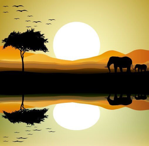 Safari Vector Images (over 150,000)