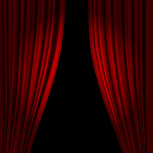 Curtain Opening Vector Images (over 7,000)