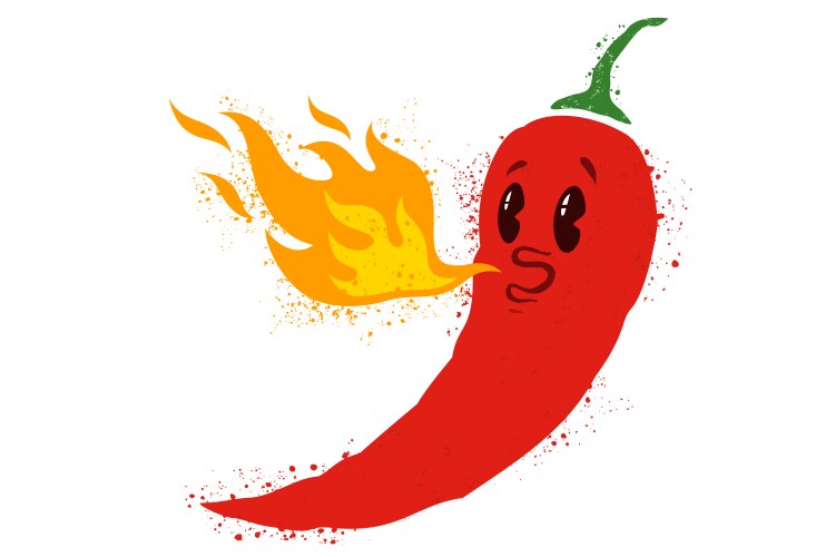 Chilli Logo Vector Images (over 4,100)