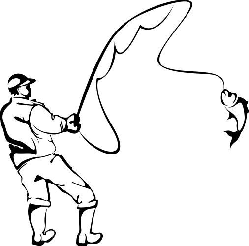 Fishing Vector Images (over 510,000)