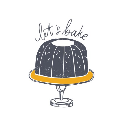 Bake Vector Images (over 220,000)