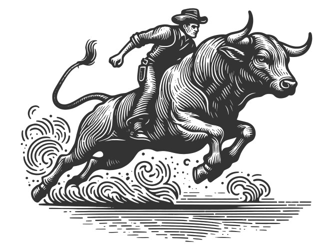 Bull Vector Images (over 78,000)