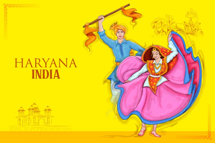 Folk Dance Vector Images (over 4,700)