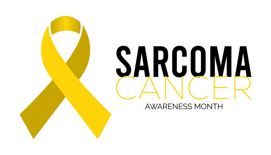 Autoinflammatory awareness month Royalty Free Vector Image