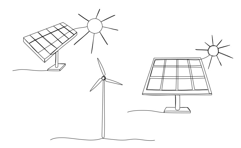 Wind Line Drawing Vector Images (over 7,700)