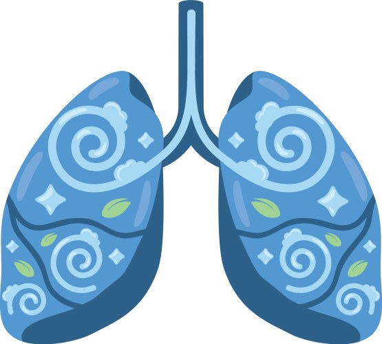 Breathing Vector Images (over 66,000)