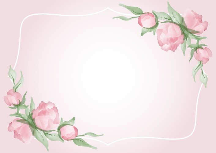 Simple and elegant background design Royalty Free Vector