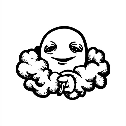 Weed Cartoon Vector Images (over 7,700)