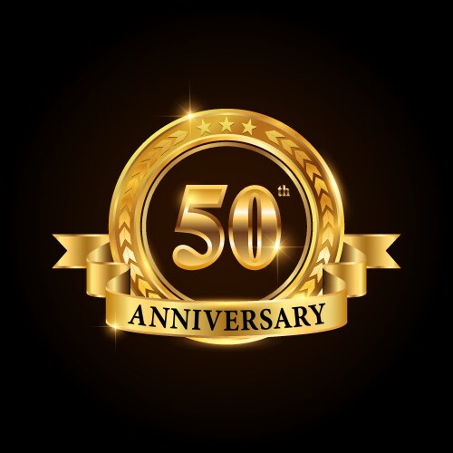 50 Years Logo Vector Images (over 3,700)