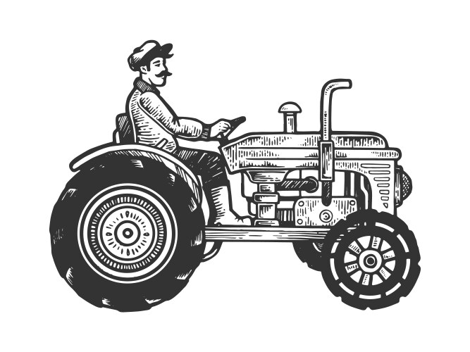 Tractor Vector Images (over 56,000)