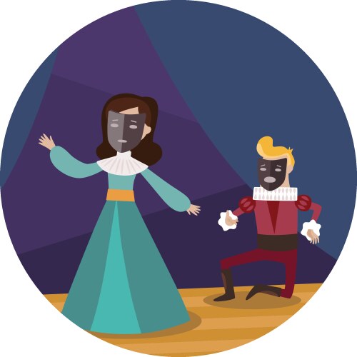 Acting Symbol Vector Images (over 13,000)